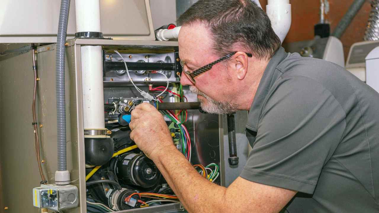 Top HVAC and Electric Company in San Antonio, TX | Hunter Service Group