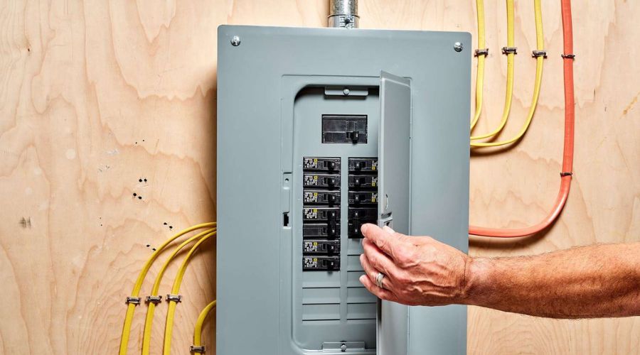 Hunter Service Group in the News